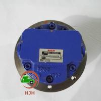 China Excavator Final Drive Travel Motor Assy 50-23-9-8-457A for PC200 PC300 PC400 for sale