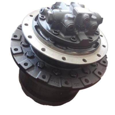 China ZX100-5 ZX200-3 ZX450 Excavator Travel Motor Assy Final Drive for Crawler Excavator for sale