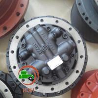 China ZX100-5 ZX200-3 ZX450 Excavator Travel Motor Assy Final Drive for Crawler Excavator for sale