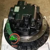 China ZX100-5 ZX200-3 ZX450 Excavator Travel Motor Assy Final Drive for Crawler Excavator for sale