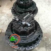 China ZX100-5 ZX200-3 ZX450 Excavator Travel Motor Assy Final Drive for Crawler Excavator for sale