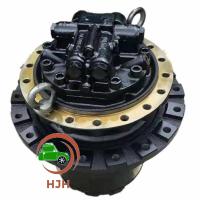 China ZX100-5 ZX200-3 ZX450 Excavator Travel Motor Assy Final Drive for Crawler Excavator for sale