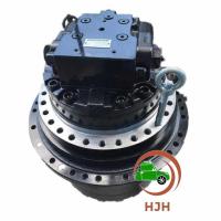 China Excavator Travel Final Drive TM40 TM50 TM60 TM100 Hydraulic Parts for Crawler Excavator for sale
