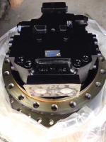 China Excavator Travel Final Drive TM40 TM50 TM60 TM100 Hydraulic Parts for Crawler Excavator for sale