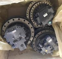China Excavator Travel Final Drive TM40 TM50 TM60 TM100 Hydraulic Parts for Crawler Excavator for sale