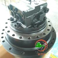 China Excavator Drive Motor Assembly TM07 TM18 TM22 TM30 for Crawler Excavator Final Drive for sale