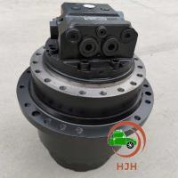 China Excavator Drive Motor Assembly TM07 TM18 TM22 TM30 for Crawler Excavator Final Drive for sale