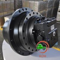 China Excavator Drive Motor Assembly TM07 TM18 TM22 TM30 for Crawler Excavator Final Drive for sale