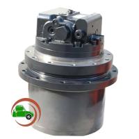 China Excavator Drive Motor Assembly TM07 TM18 TM22 TM30 for Crawler Excavator Final Drive for sale