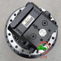 China Excavator Drive Motor Assembly TM07 TM18 TM22 TM30 for Crawler Excavator Final Drive for sale