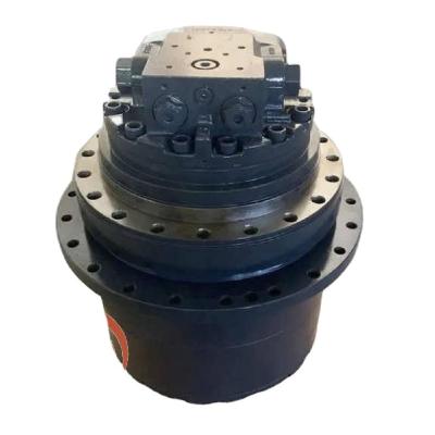 China Excavator Final Drive Assembly SK200-6 SK200-8 TM04 PC35 for Construction Works Engine Parts for sale
