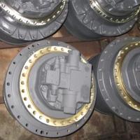 China Excavator Final Drive Assembly SK200-6 SK200-8 TM04 PC35 for Construction Works Engine Parts for sale