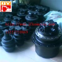 China Excavator Final Drive Assembly SK200-6 SK200-8 TM04 PC35 for Construction Works Engine Parts for sale
