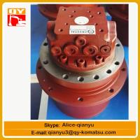 China Excavator Final Drive Assembly SK200-6 SK200-8 TM04 PC35 for Construction Works Engine Parts for sale