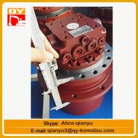 China Excavator Final Drive Assembly SK200-6 SK200-8 TM04 PC35 for Construction Works Engine Parts for sale