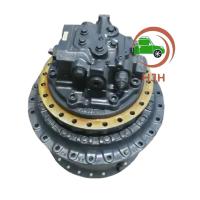 China Excavator Final Drive Assy Travel Motor for PC300 PC300-8MO PC400-7 PC400-8 for sale