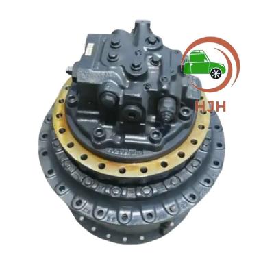 China Excavator Final Drive Assy Travel Motor for PC300 PC300-8MO PC400-7 PC400-8 for sale