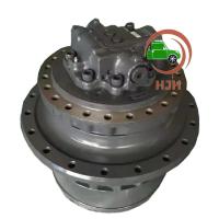 China Excavator Final Drive Assy Travel Motor for PC300 PC300-8MO PC400-7 PC400-8 for sale