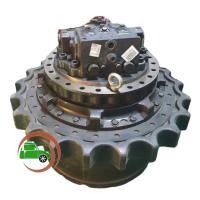 China Excavator Final Drive Assy Travel Motor for PC300 PC300-8MO PC400-7 PC400-8 for sale