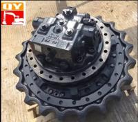 China Excavator Final Drive Assy Travel Motor for PC300 PC300-8MO PC400-7 PC400-8 for sale