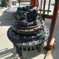 China Excavator Final Drive Assy Travel Motor for PC300 PC300-8MO PC400-7 PC400-8 for sale