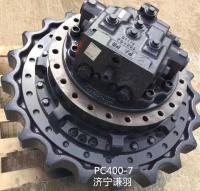 China Excavator Final Drive Assy Travel Motor for PC300 PC300-8MO PC400-7 PC400-8 for sale