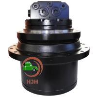 China Final Drive PC78 PC200-6 PC200-8 Drive Transmission Motor For Construction Machinery for sale