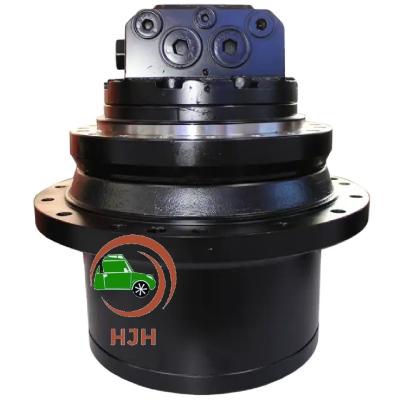 China Final Drive PC78 PC200-6 PC200-8 Drive Transmission Motor For Construction Machinery for sale
