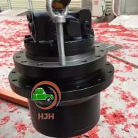 China Final Drive PC78 PC200-6 PC200-8 Drive Transmission Motor For Construction Machinery for sale