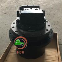 China Final Drive PC78 PC200-6 PC200-8 Drive Transmission Motor For Construction Machinery for sale