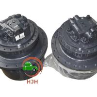 China Final Drive PC78 PC200-6 PC200-8 Drive Transmission Motor For Construction Machinery for sale