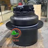 China Final Drive PC78 PC200-6 PC200-8 Drive Transmission Motor For Construction Machinery for sale