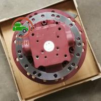 China Final Drive Assy MAG18VP-25 for PC20MR PC28 Excavator Parts 20 Ton Class for sale