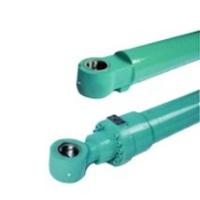 China Excavator Boom Hydraulic Cylinder 707-E1-02100 707-13-95160 for PC320 EX200 EX2300-6 for sale