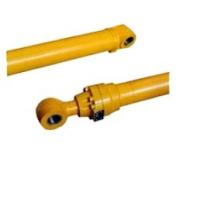 China Excavator Boom Hydraulic Cylinder 707-E1-02100 707-13-95160 for PC320 EX200 EX2300-6 for sale