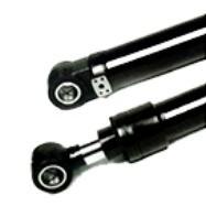 China Excavator Boom Hydraulic Cylinder 707-E1-02100 707-13-95160 for PC320 EX200 EX2300-6 for sale