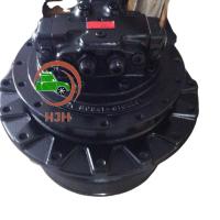 China MAG85VP-26000 MAG170 Travel Motor Assembly for Excavator Final Drive 26000 for sale