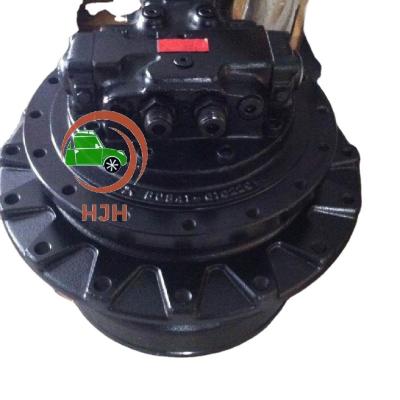 China MAG85VP-26000 MAG170 Travel Motor Assembly for Excavator Final Drive 26000 for sale