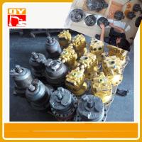 China MAG85VP-26000 MAG170 Travel Motor Assembly for Excavator Final Drive 26000 for sale