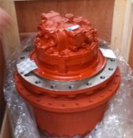 China MAG85VP-26000 MAG170 Travel Motor Assembly for Excavator Final Drive 26000 for sale
