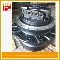 China MAG85VP-26000 MAG170 Travel Motor Assembly for Excavator Final Drive 26000 for sale