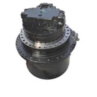 China JMV016R TM03 GM03 Final Drive Extractor VOE14500160 for CAT 336DD Black Coating for sale