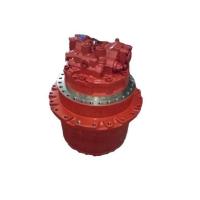 China JMV016R TM03 GM03 Final Drive Extractor VOE14500160 for CAT 336DD Black Coating for sale