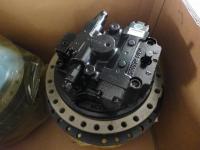 China JMV016R TM03 GM03 Final Drive Extractor VOE14500160 for CAT 336DD Black Coating for sale