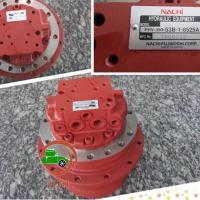China JMV016R TM03 GM03 Final Drive Extractor VOE14500160 for CAT 336DD Black Coating for sale