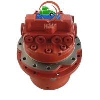 China MAG18 MAG180VP-6000 Final Drive Assy for Crawler Excavator 6000 Series for sale