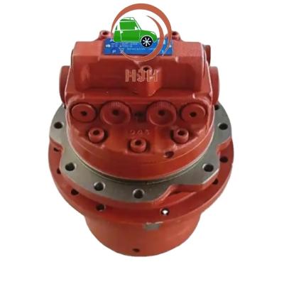 China MAG18 MAG180VP-6000 Final Drive Assy for Crawler Excavator 6000 Series for sale