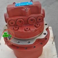 China MAG18 MAG180VP-6000 Final Drive Assy for Crawler Excavator 6000 Series for sale