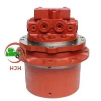 China MAG18 MAG180VP-6000 Final Drive Assy for Crawler Excavator 6000 Series for sale