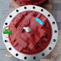 China MAG18 MAG180VP-6000 Final Drive Assy for Crawler Excavator 6000 Series for sale